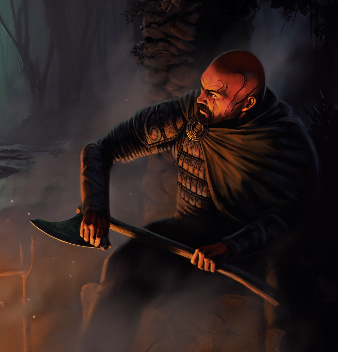 What is Low Fantasy Gaming? – Pickpocket Press