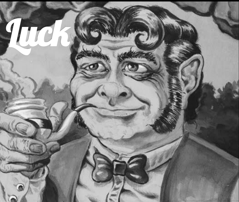 Review by Halfling’s Luck – Pickpocket Press