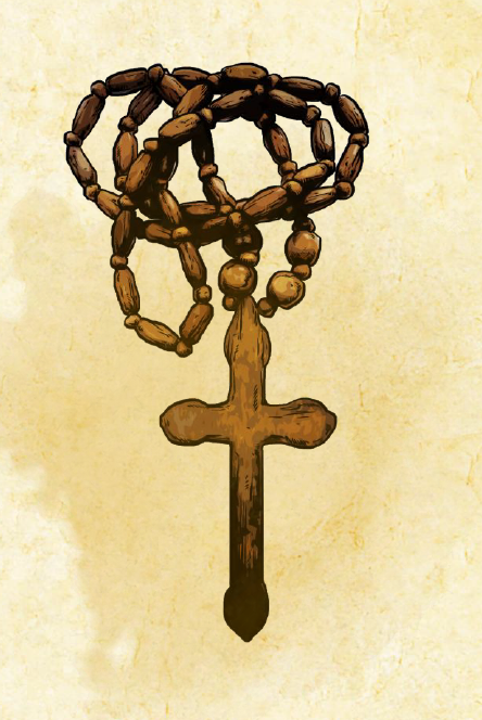 Divine Magic Tables – Pickpocket Press