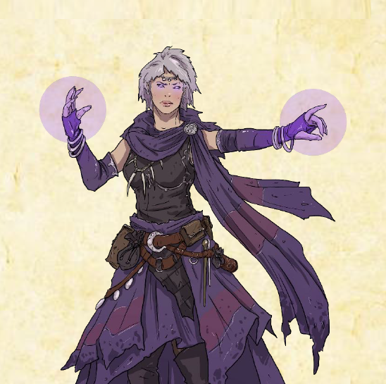 Community Spotlight – the Psionicist – Pickpocket Press