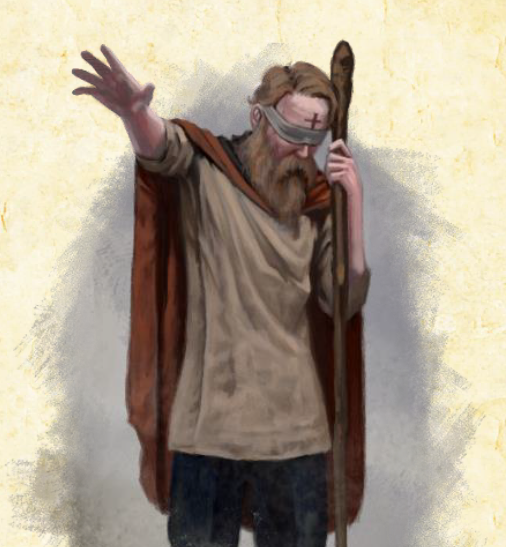 Psion Class – Pickpocket Press