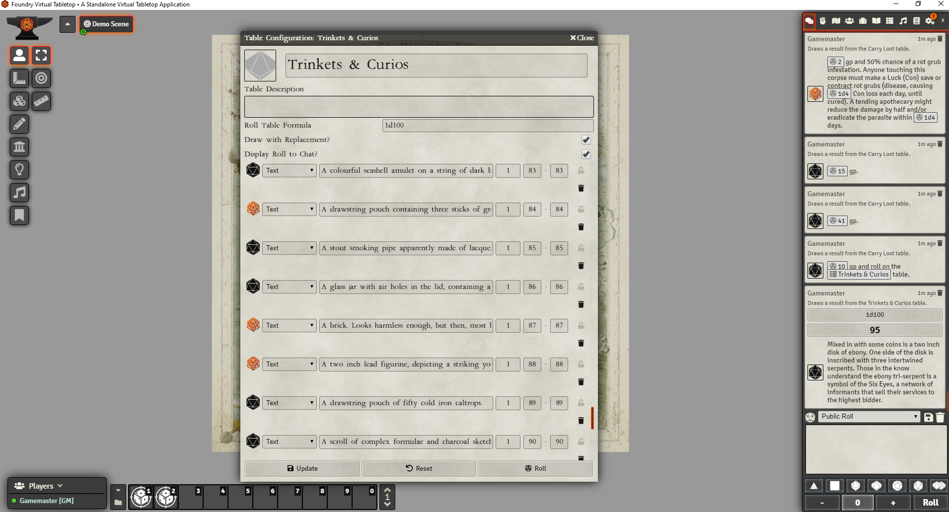 Jan Update! – Pickpocket Press