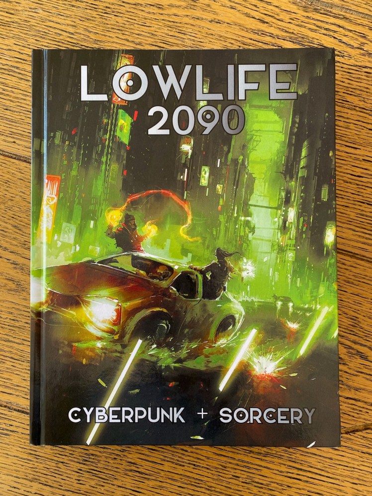 Page 4 – Pickpocket Press