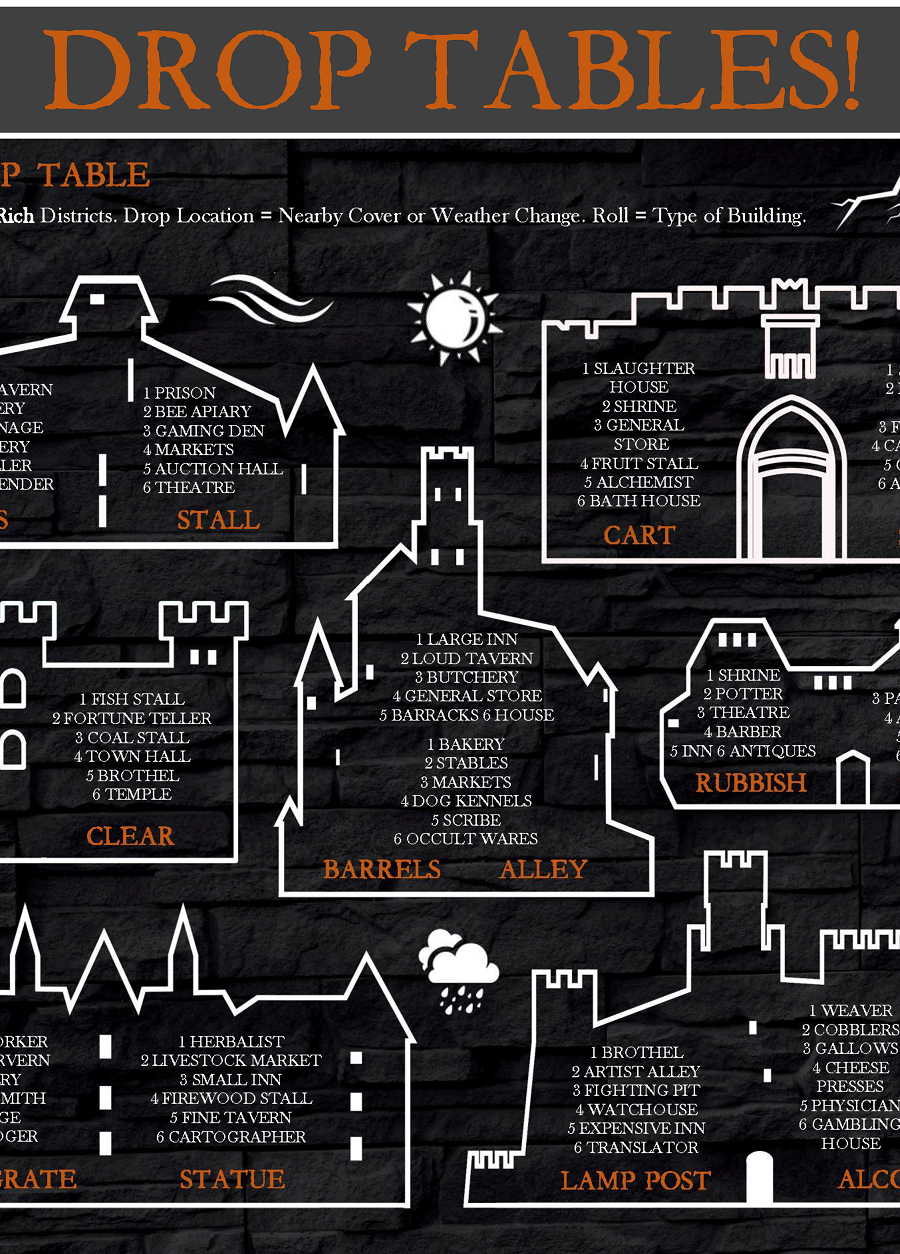 Page 3 – Pickpocket Press