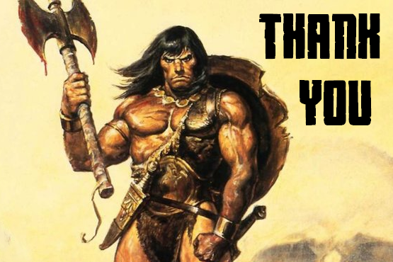 Tales of Argosa Last Days! – Pickpocket Press