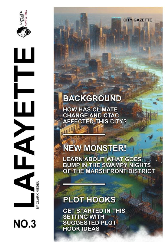 June Update: Pre-Orders & Much More! – Pickpocket Press